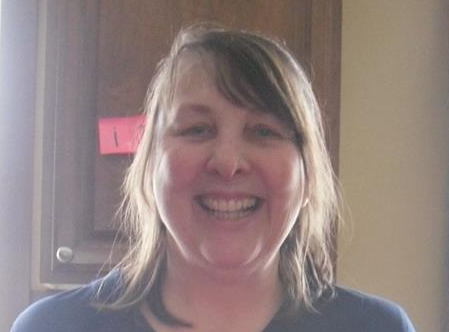 Lynne Alston @ Inner Serenity Body Works